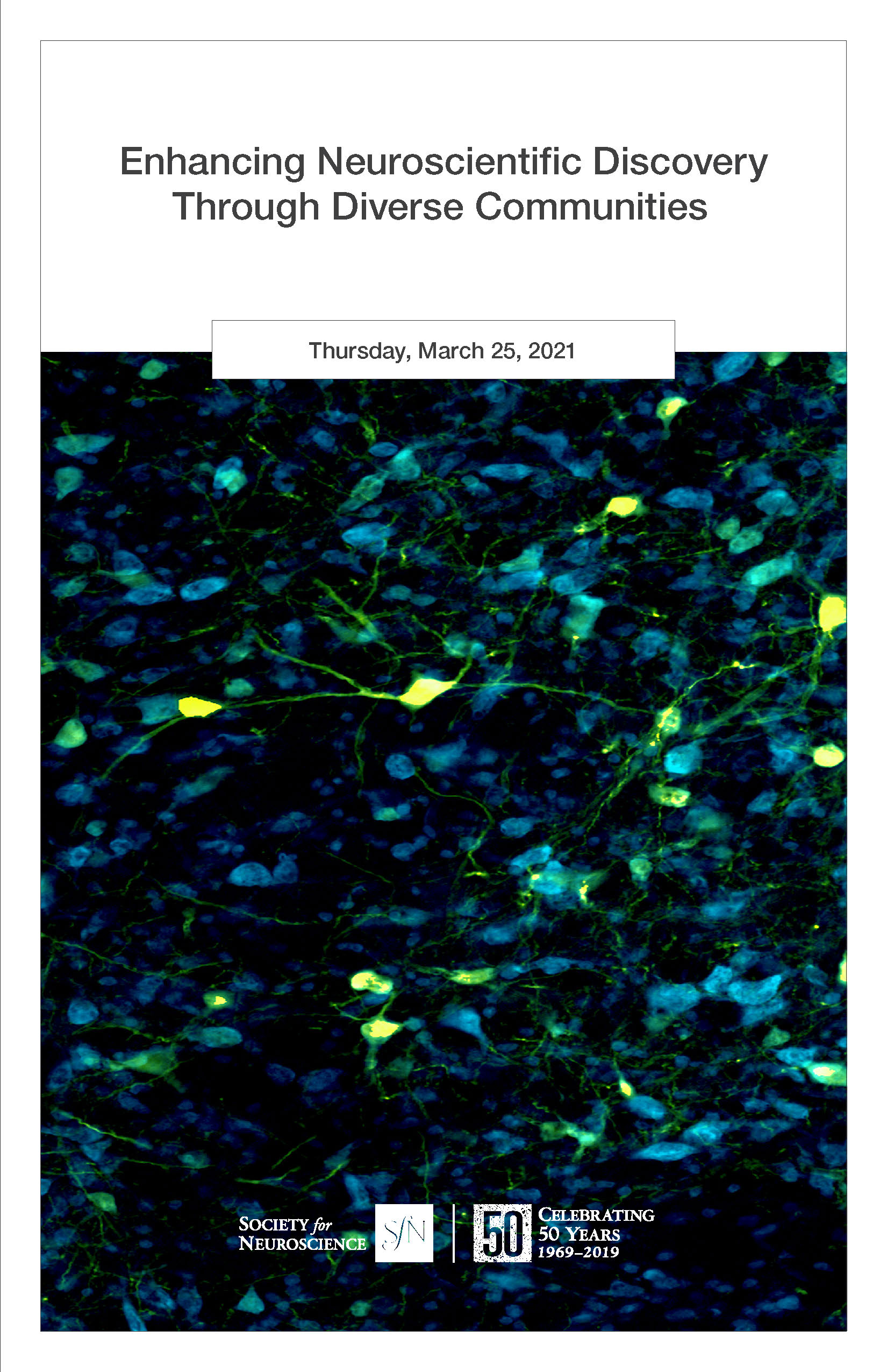 Discovery Conference 2021